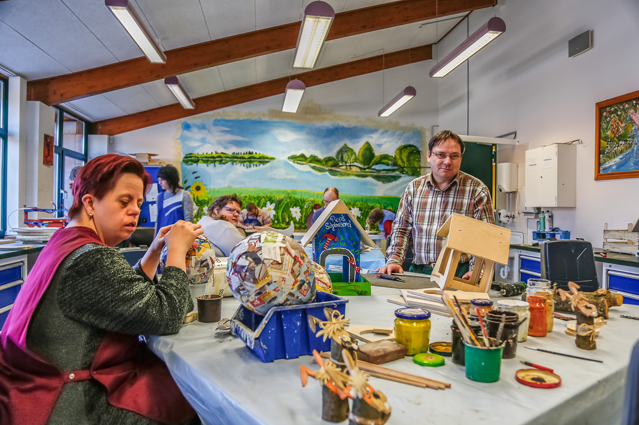 Unsere Werte auf einen Blick » IDA & Freunde e.V.