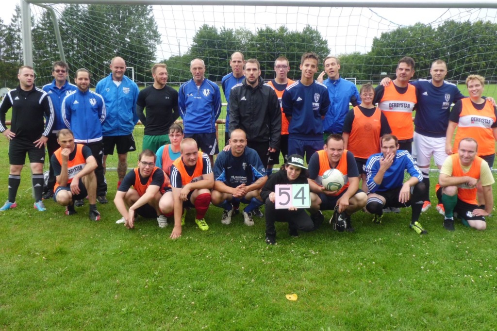 Werden Sie Mitglied im Verein » IDA & Freunde e.V.