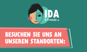Aktuelles aus dem Verein » IDA & Freunde e.V.