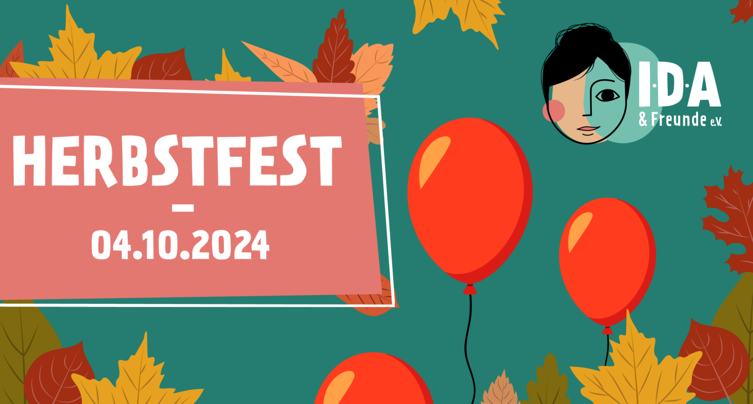 Herbstfest in Neustrelitz » IDA & Freunde e.V.