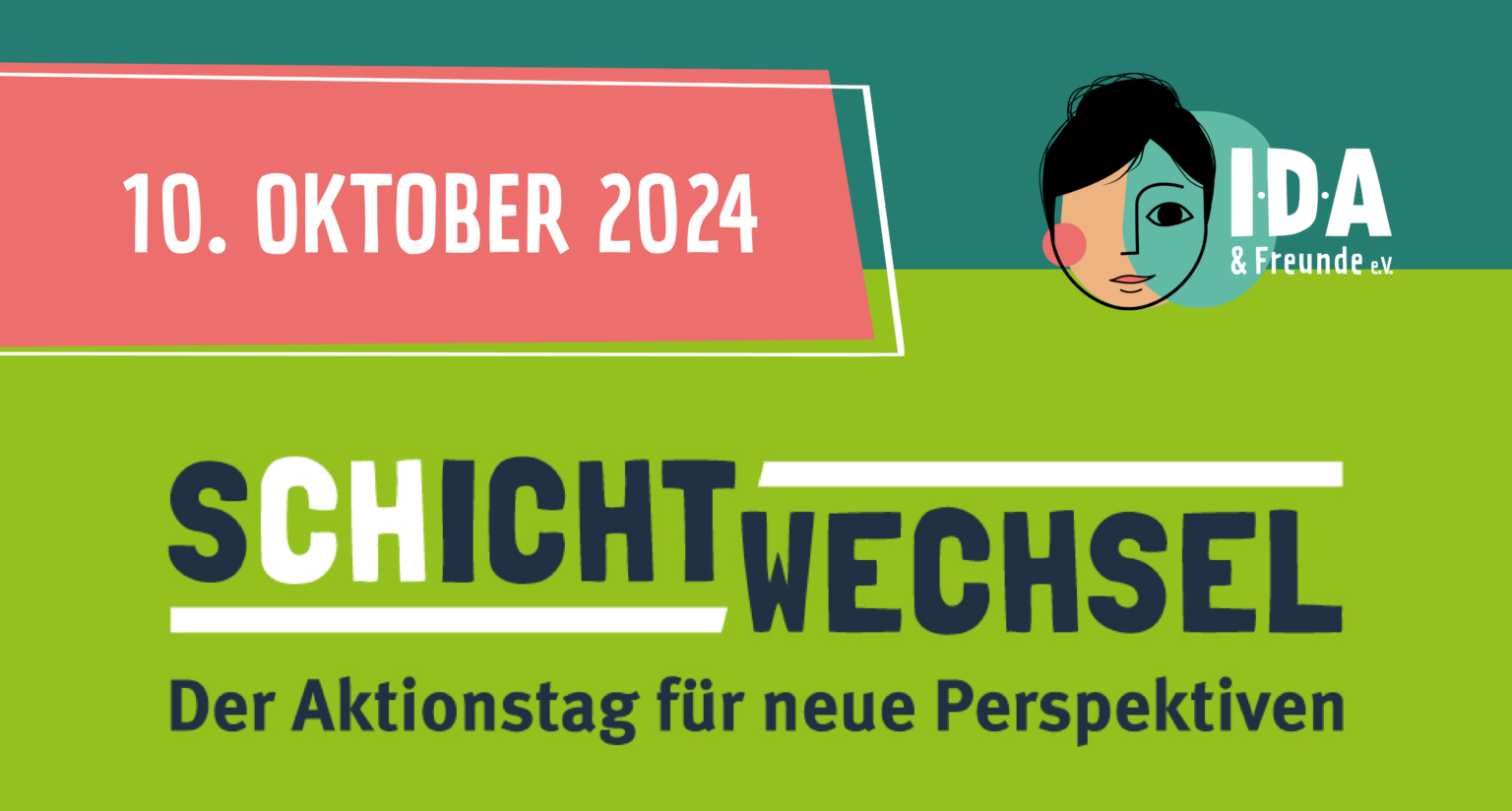 Aktuelles aus dem Verein » IDA & Freunde e.V.