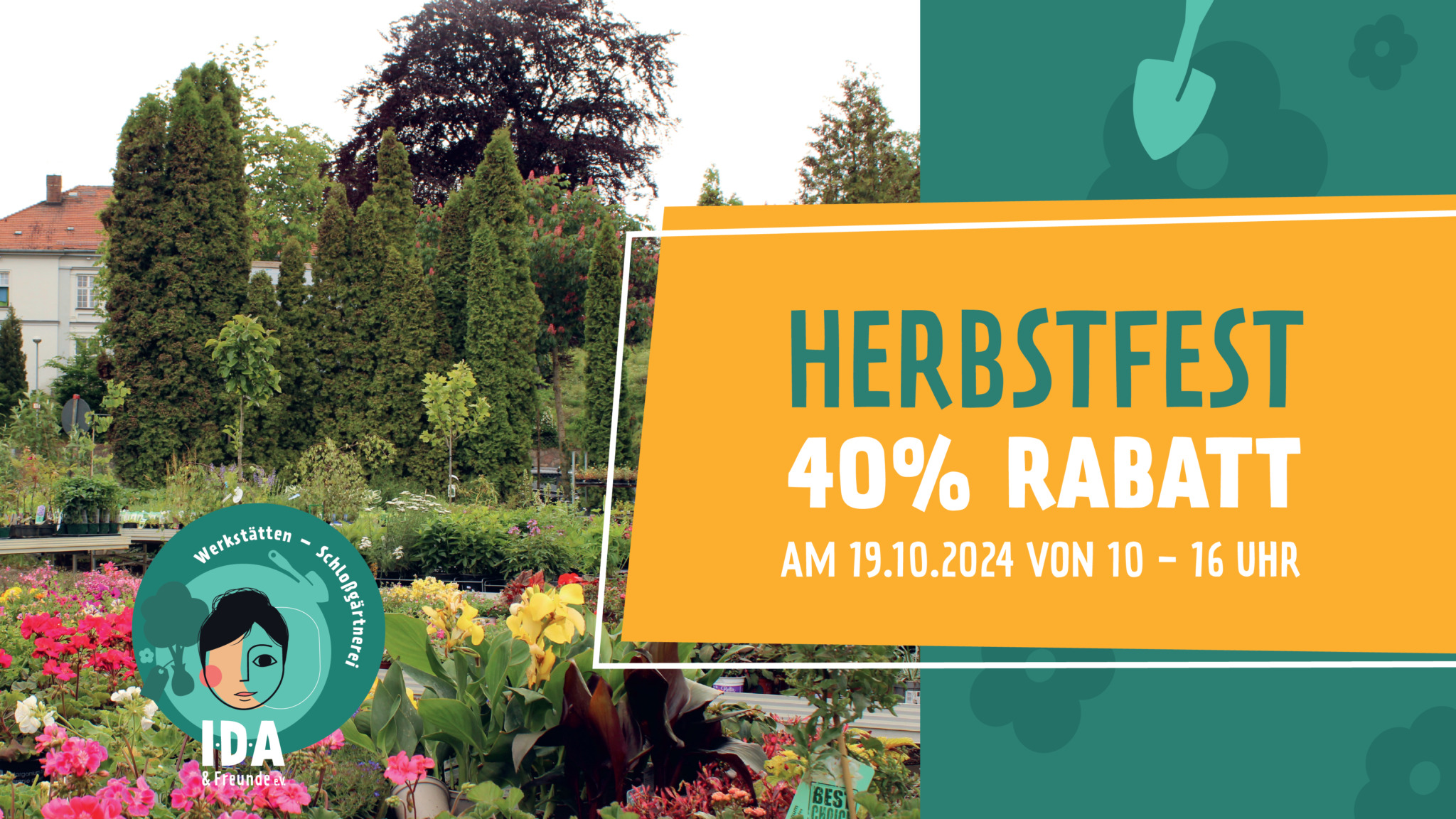 Aktuelles aus dem Verein » IDA & Freunde e.V.